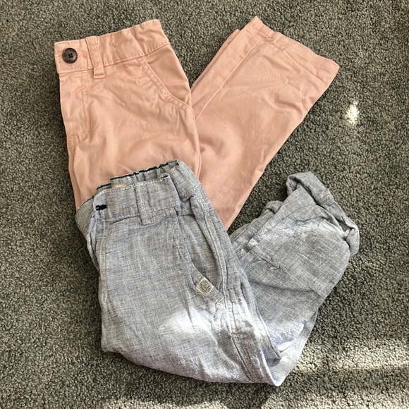 Bottoms | Kids Pants Bundle | Poshmark